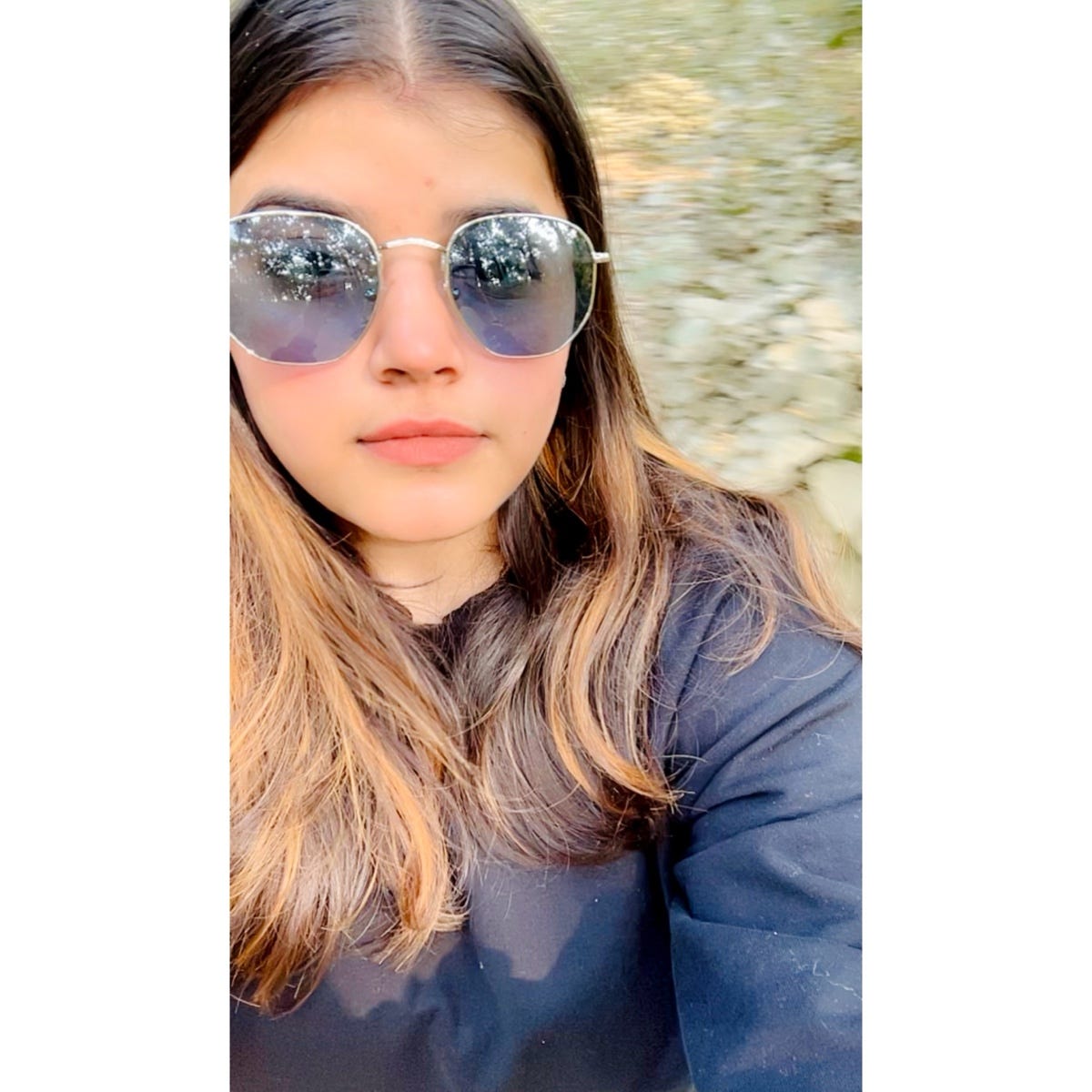 Bhavya Tripathi – Medium