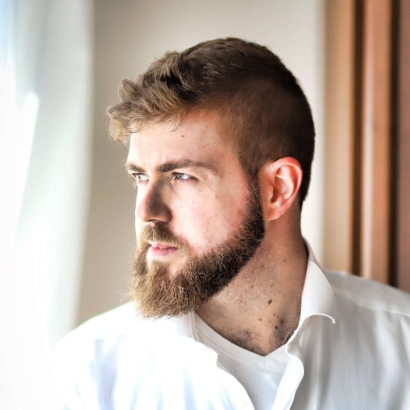 Michael Di Prisco – Medium