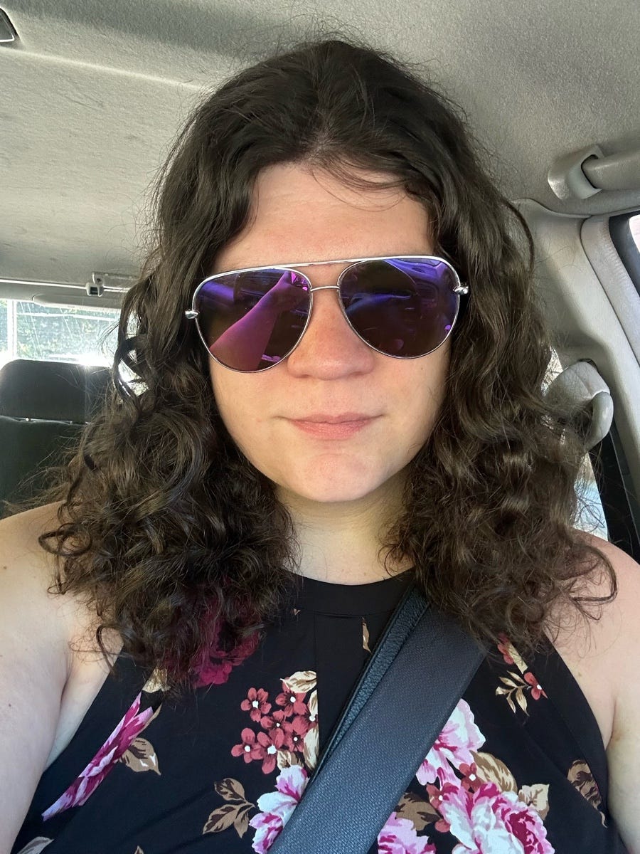 Lucy Lauser – Medium