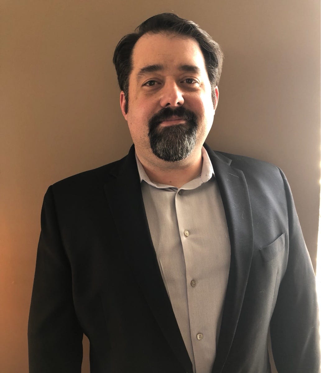 Mike Munoz – Medium