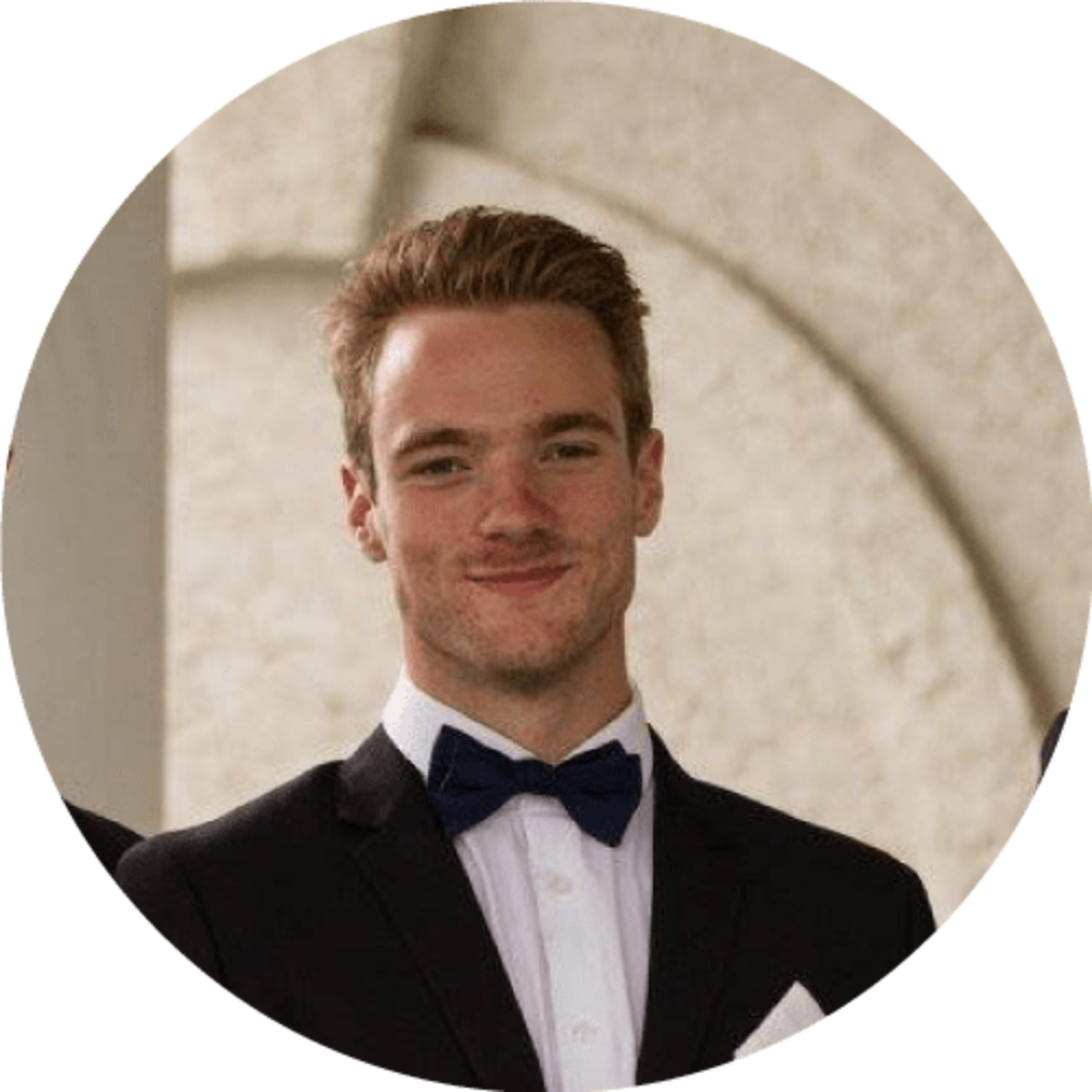 About – Danny Grande – Medium