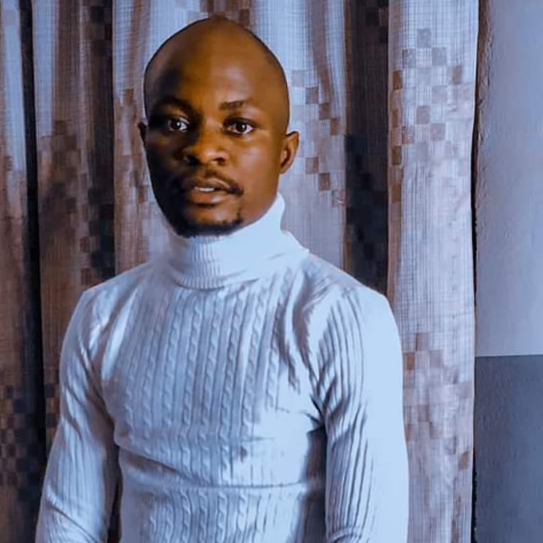 Moses Danladi Fulani – Medium