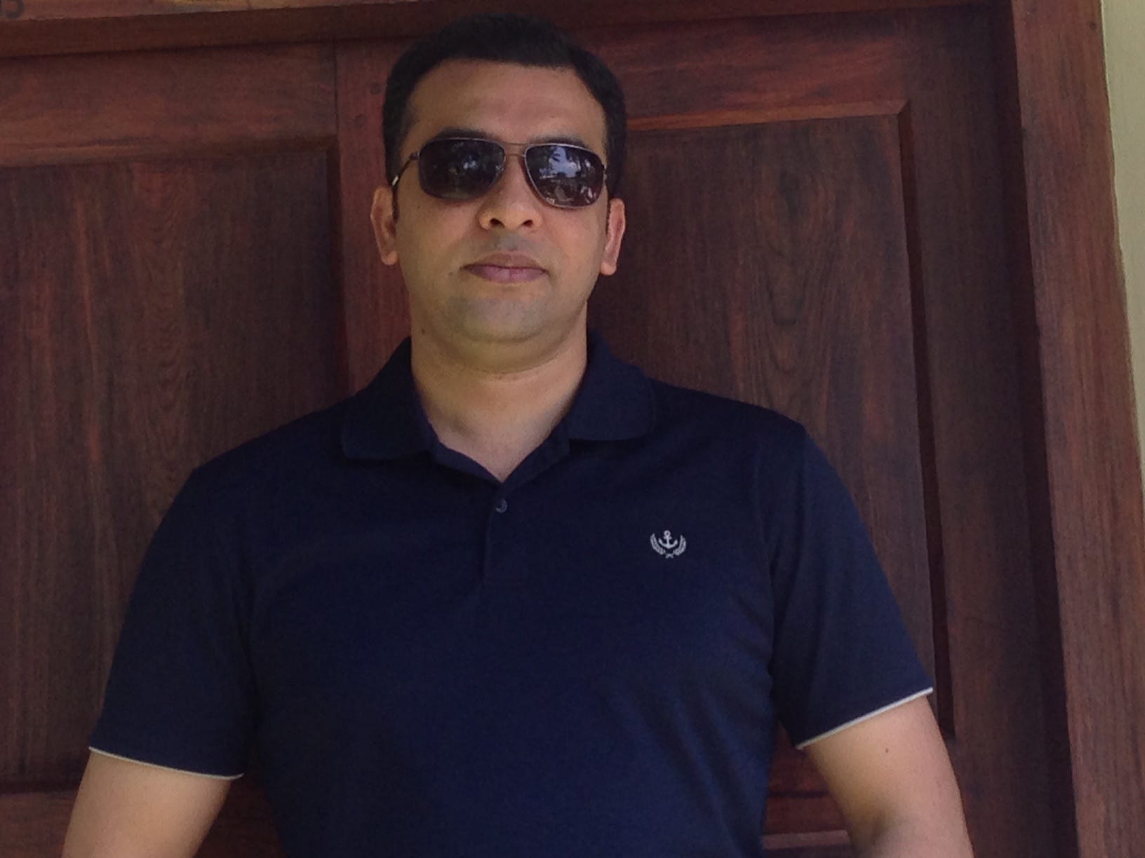 Steve Varghese – Medium