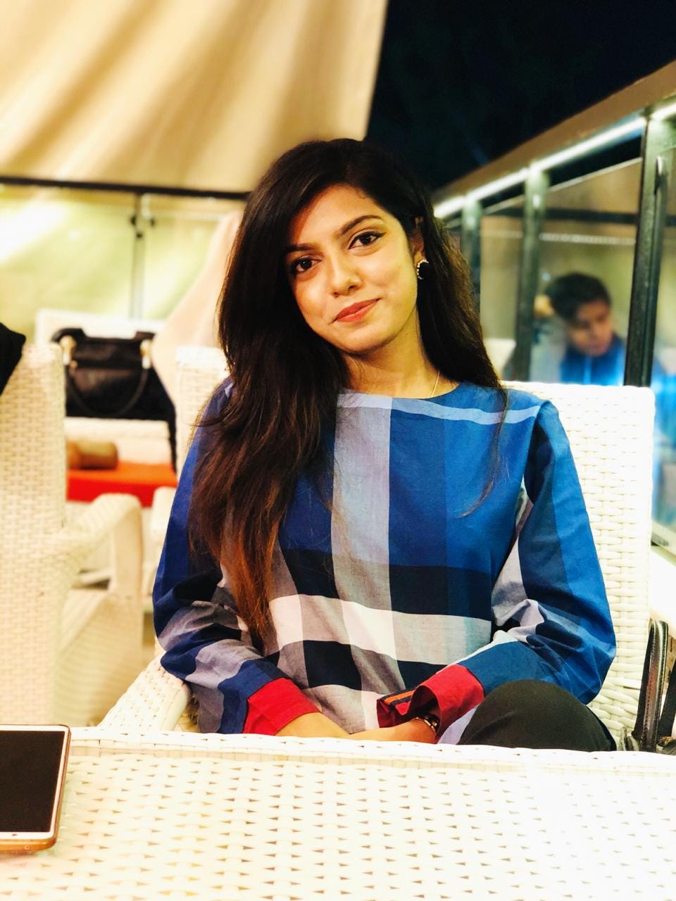 Faiza Zafar – Medium