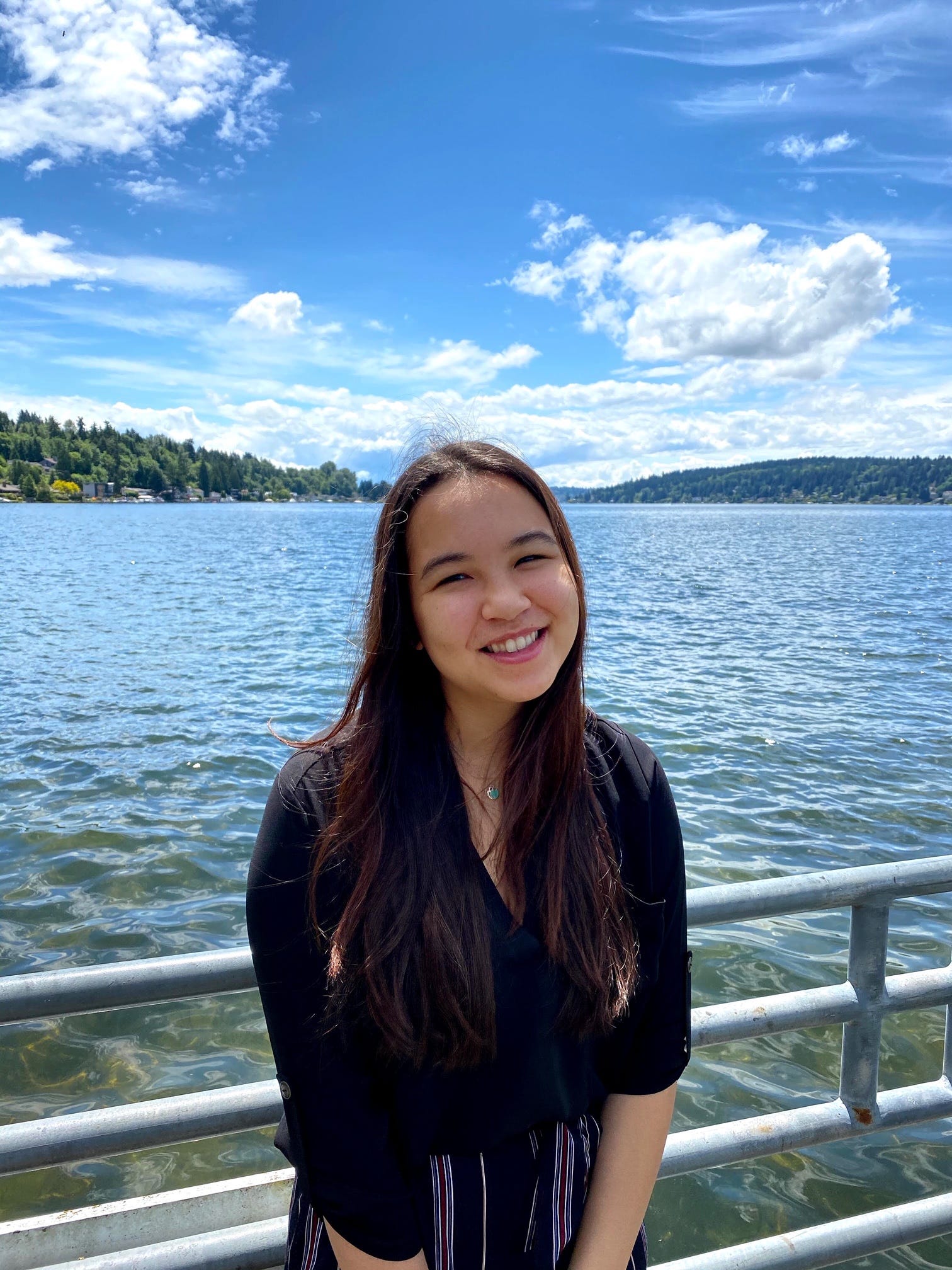 Christina Tuttle – Medium