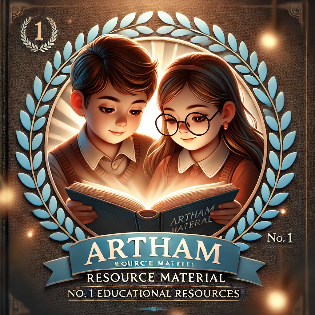 Artham Resources – Medium