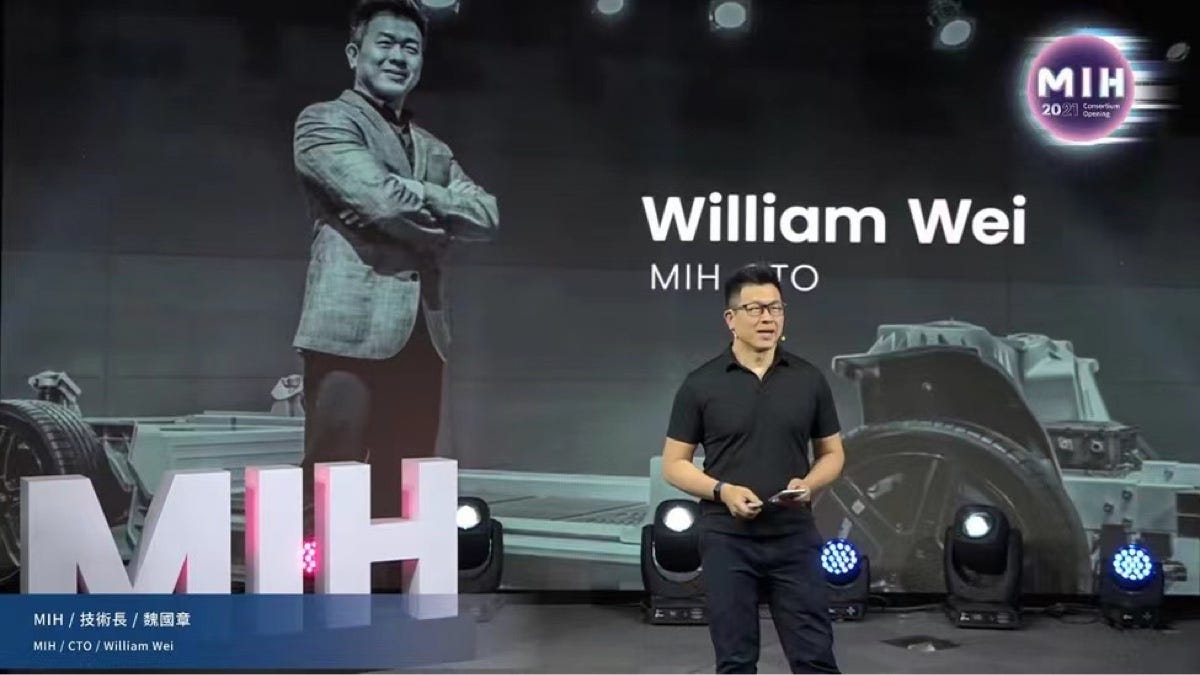 About – William Wei – Medium