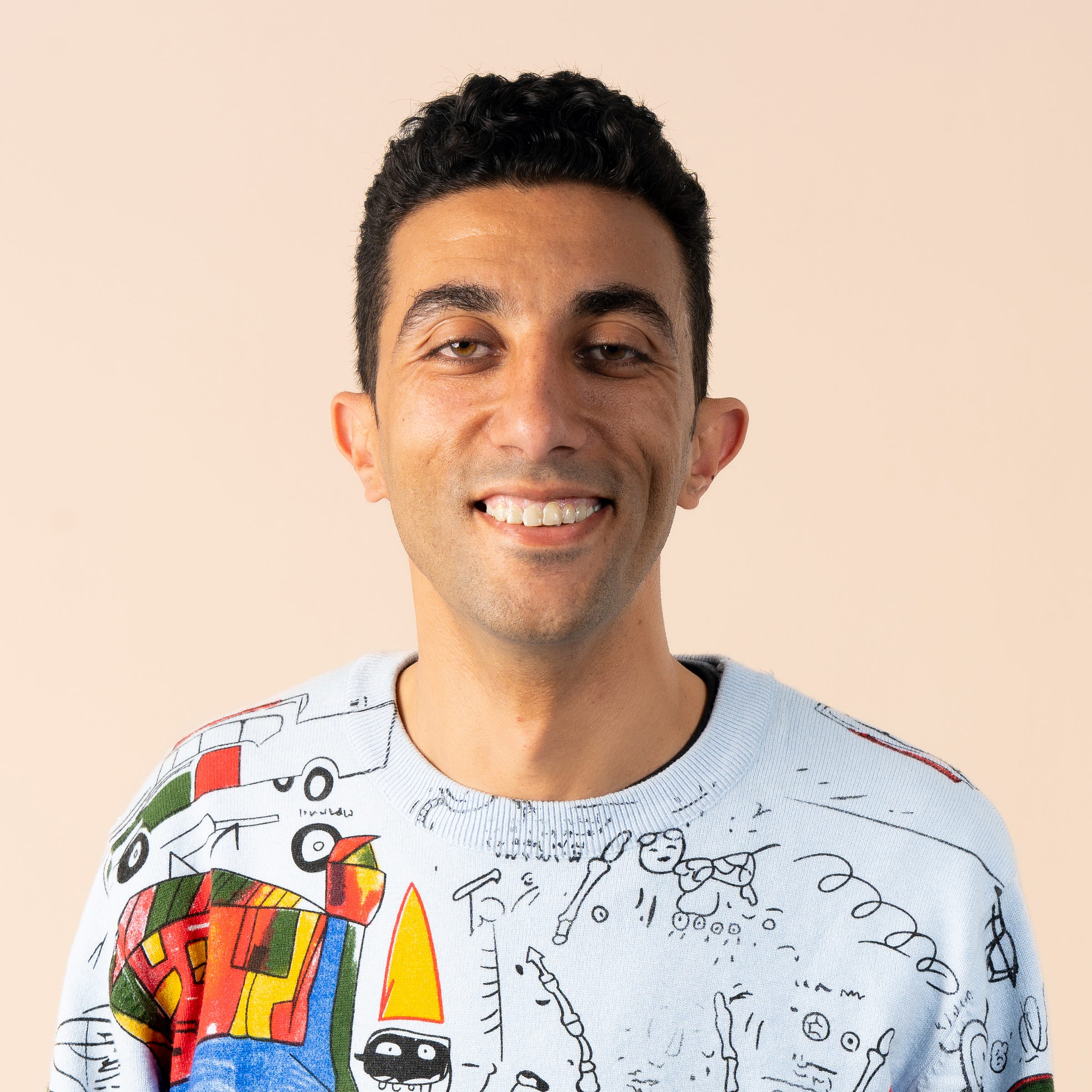 Muhammad Omar – Medium
