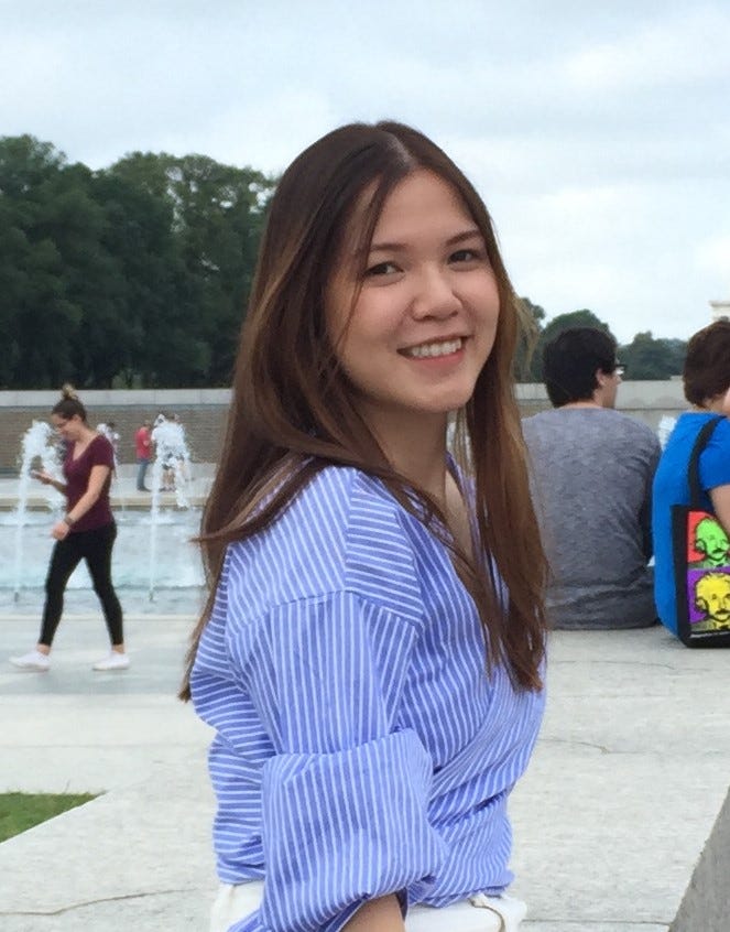 Quinn Pham – Medium