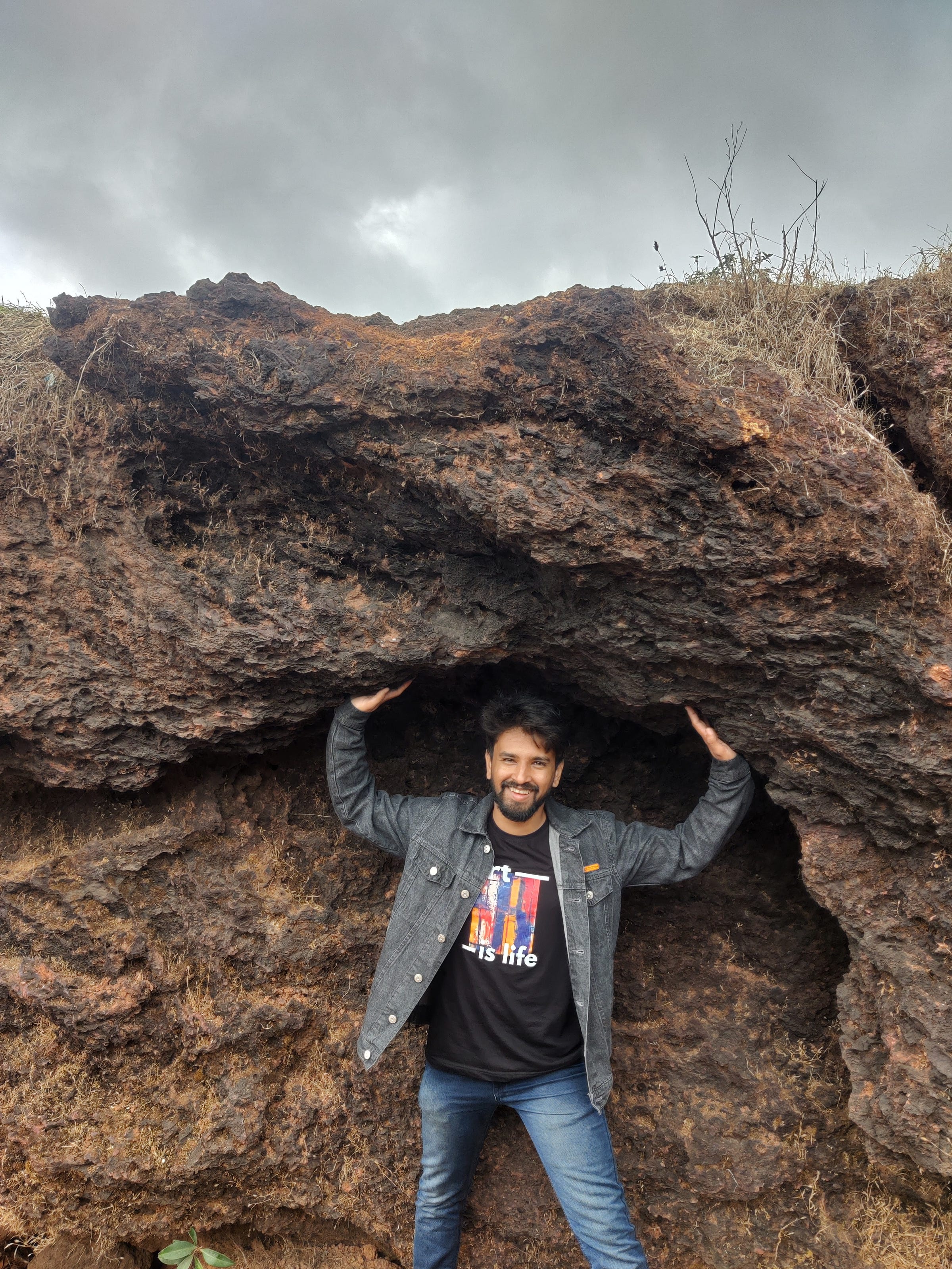 Atharva Inamdar – Medium