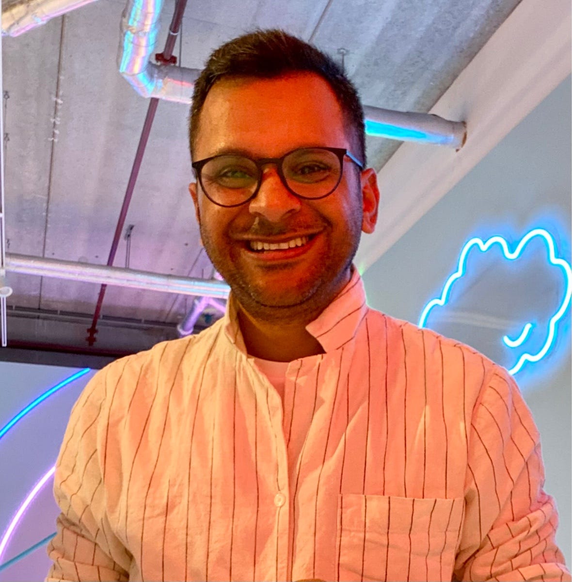 Anish Dhingra on Medium curated some lists