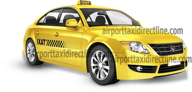 Airporttaxiline – Medium