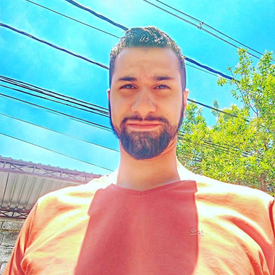 About – Kleber Silva – Medium