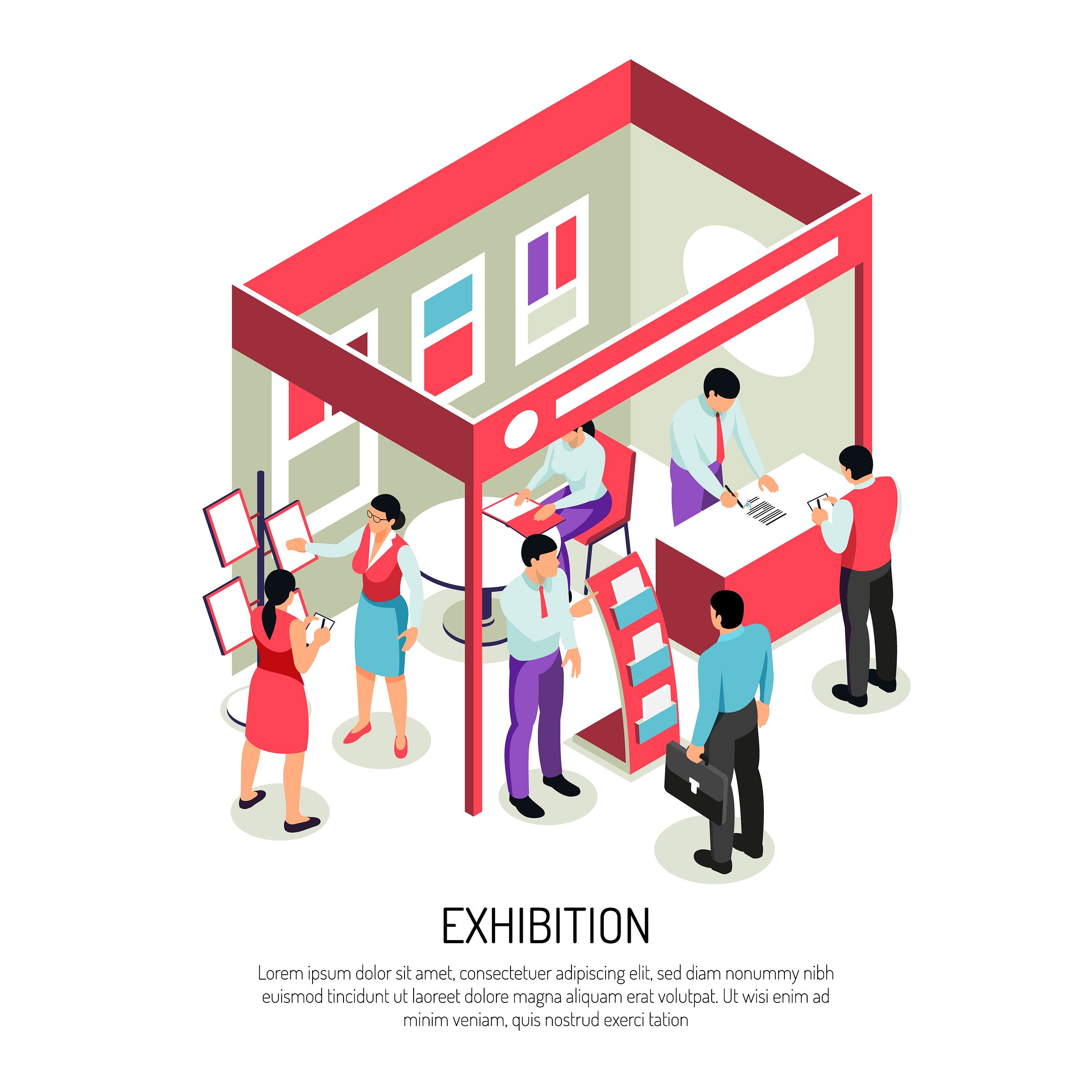 India-Exhibition-stall-designer-fabricator-company – Medium
