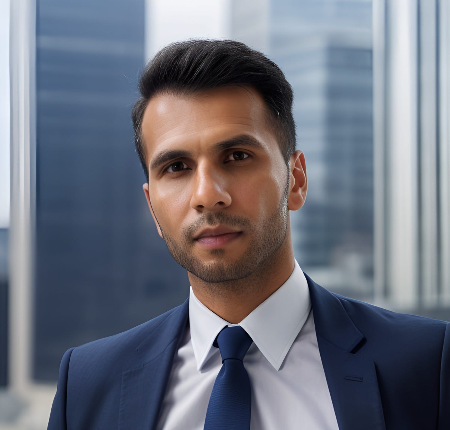 Jack Howard – Medium