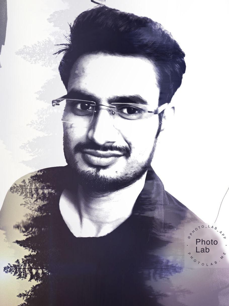 Mayank Kumar – Medium