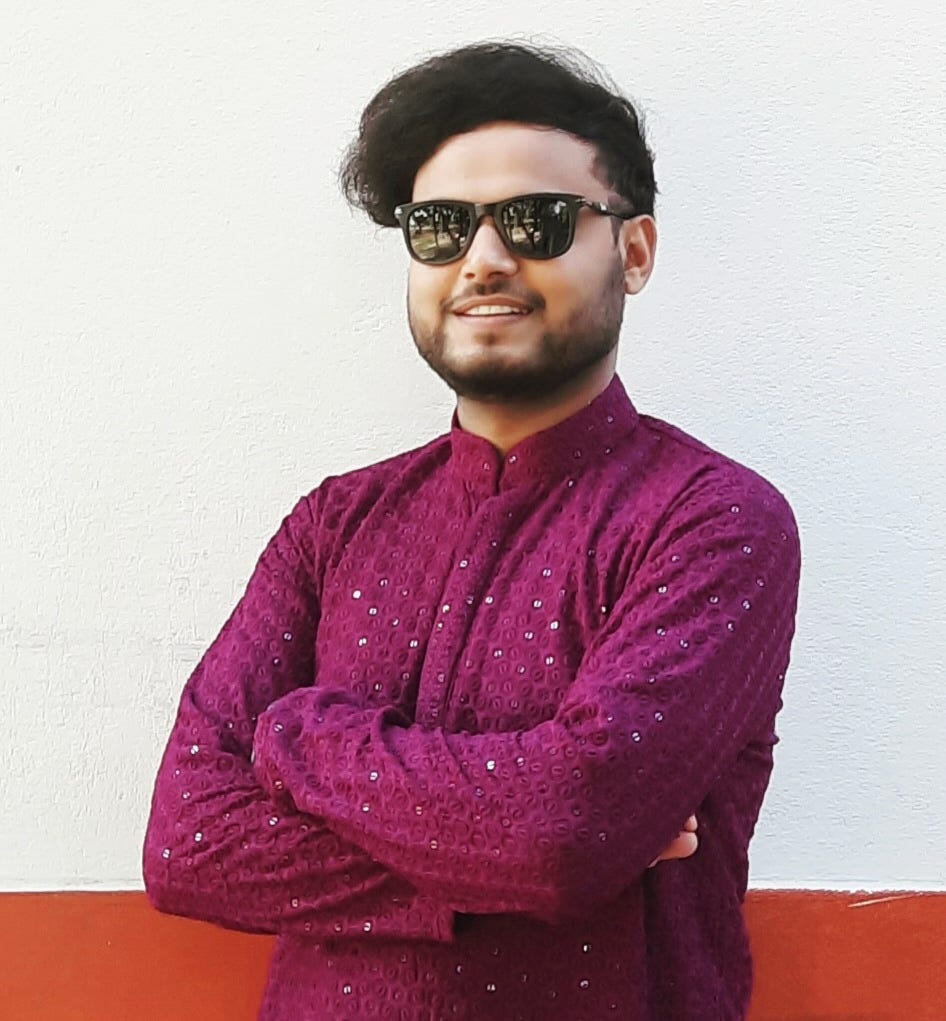 Gaurav Chapagain - SEO Expert in Nepal – Medium