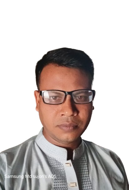 MD.SUJAN MIAH. – Medium
