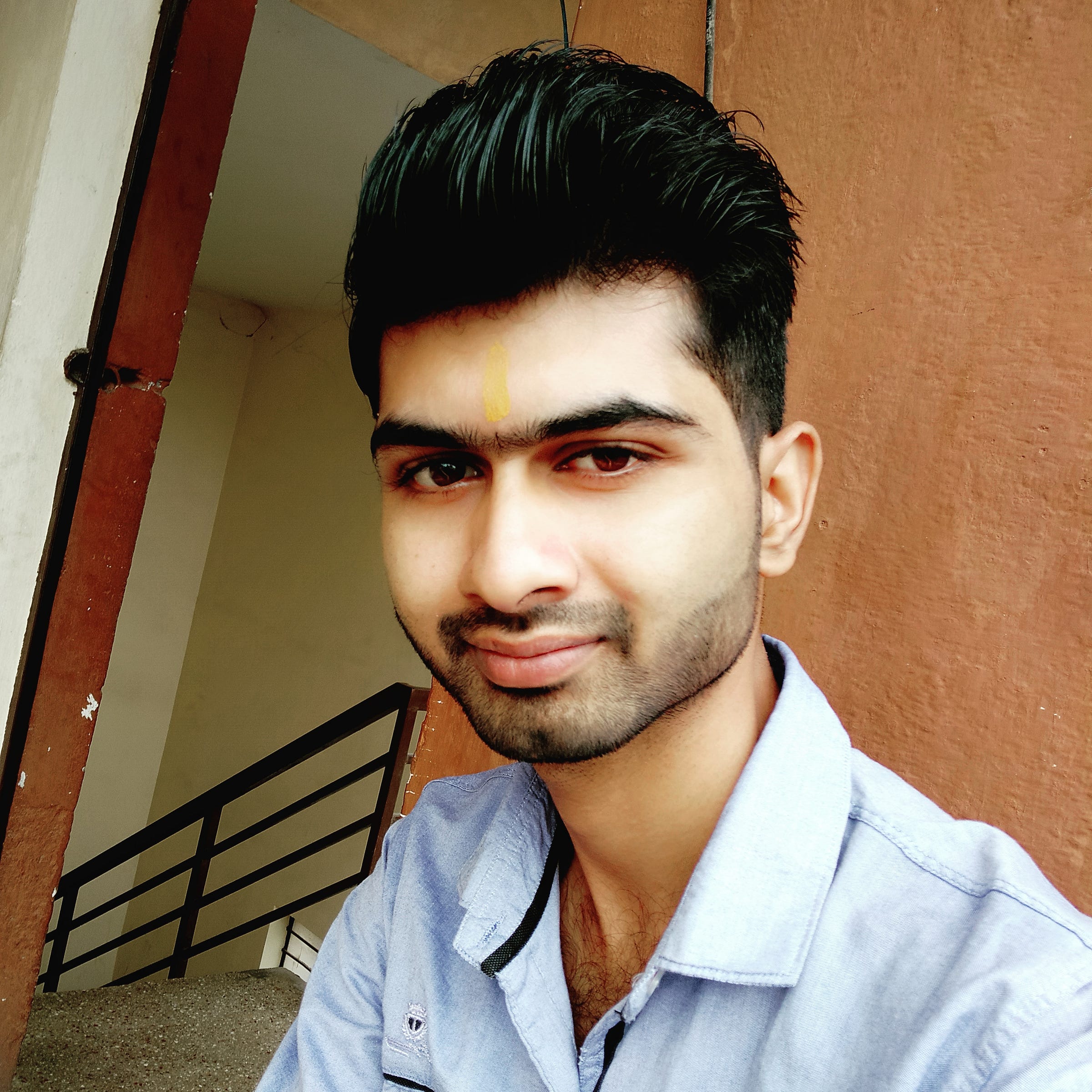 Harshvardhan Mishra – Medium