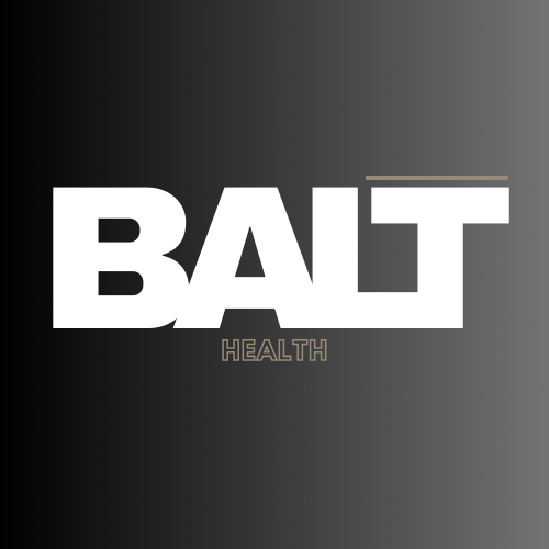 BALT Health – Medium