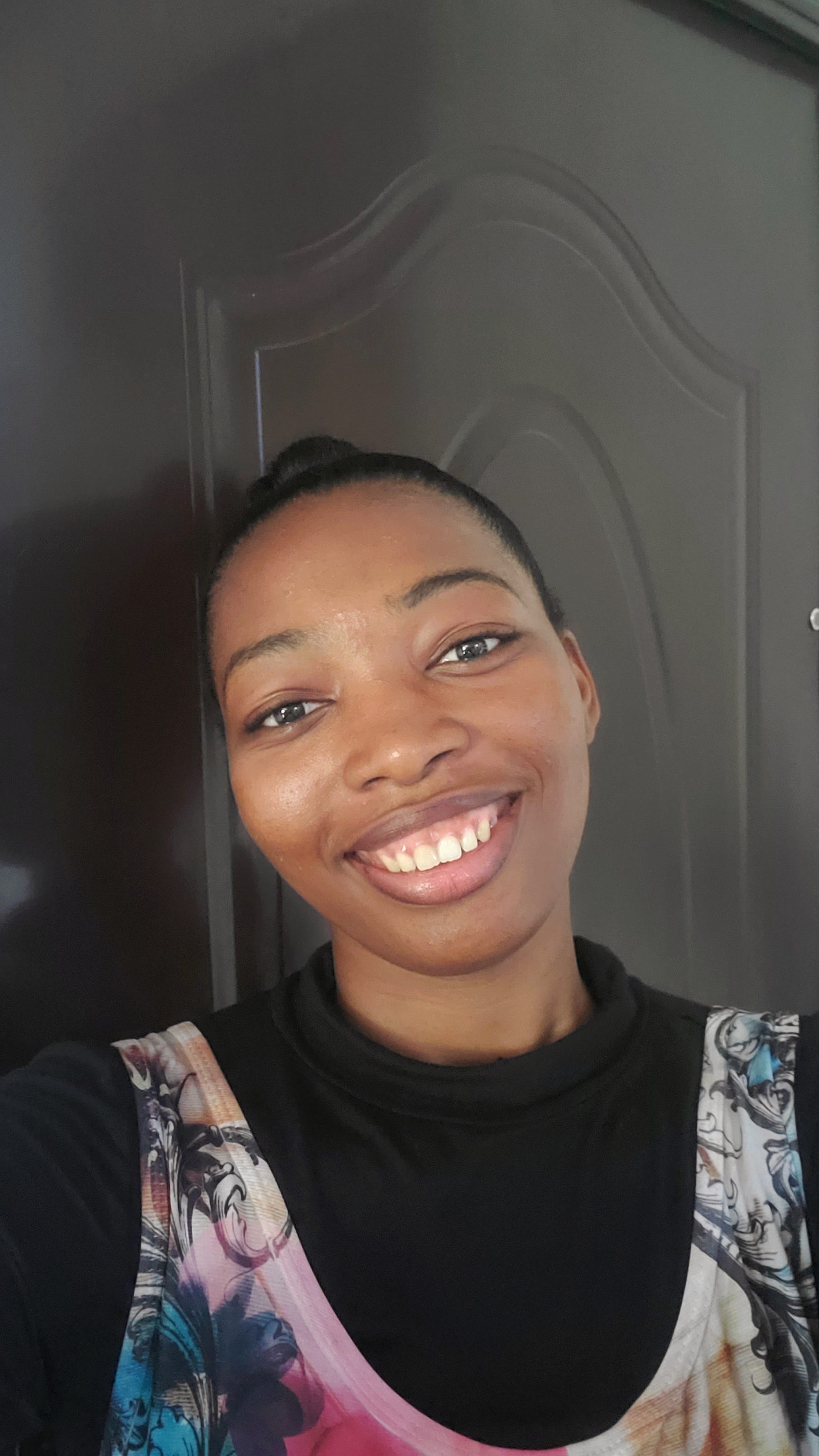Esther Ejeh – Medium