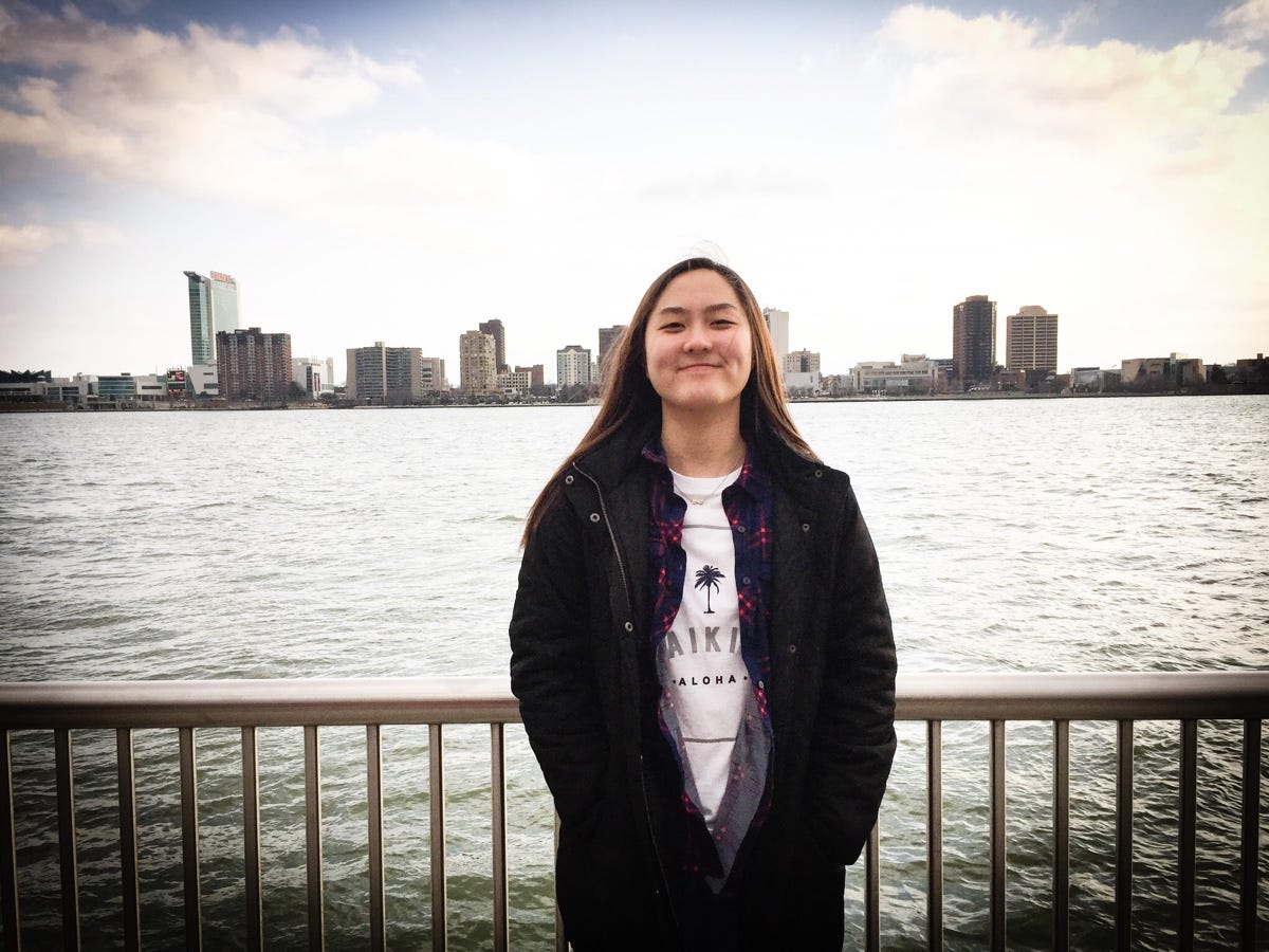 Sarah Jang – Medium