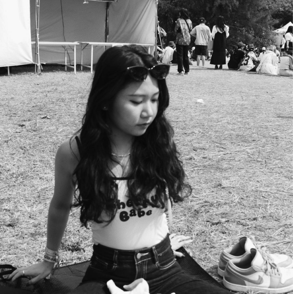 Vanessa Wang – Medium