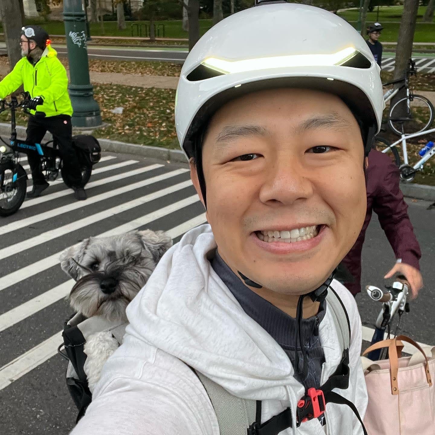 Peter Kim – Medium