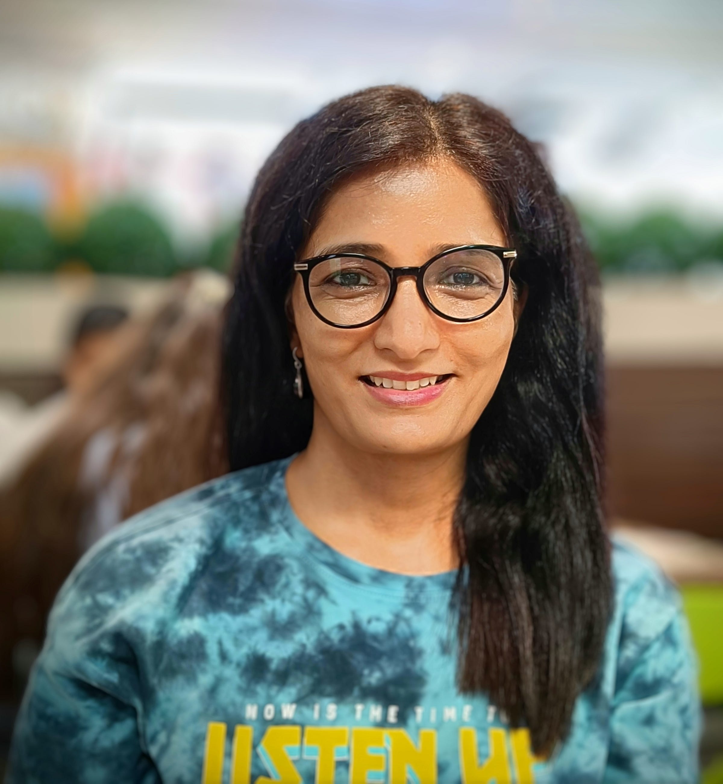 Meena – Medium