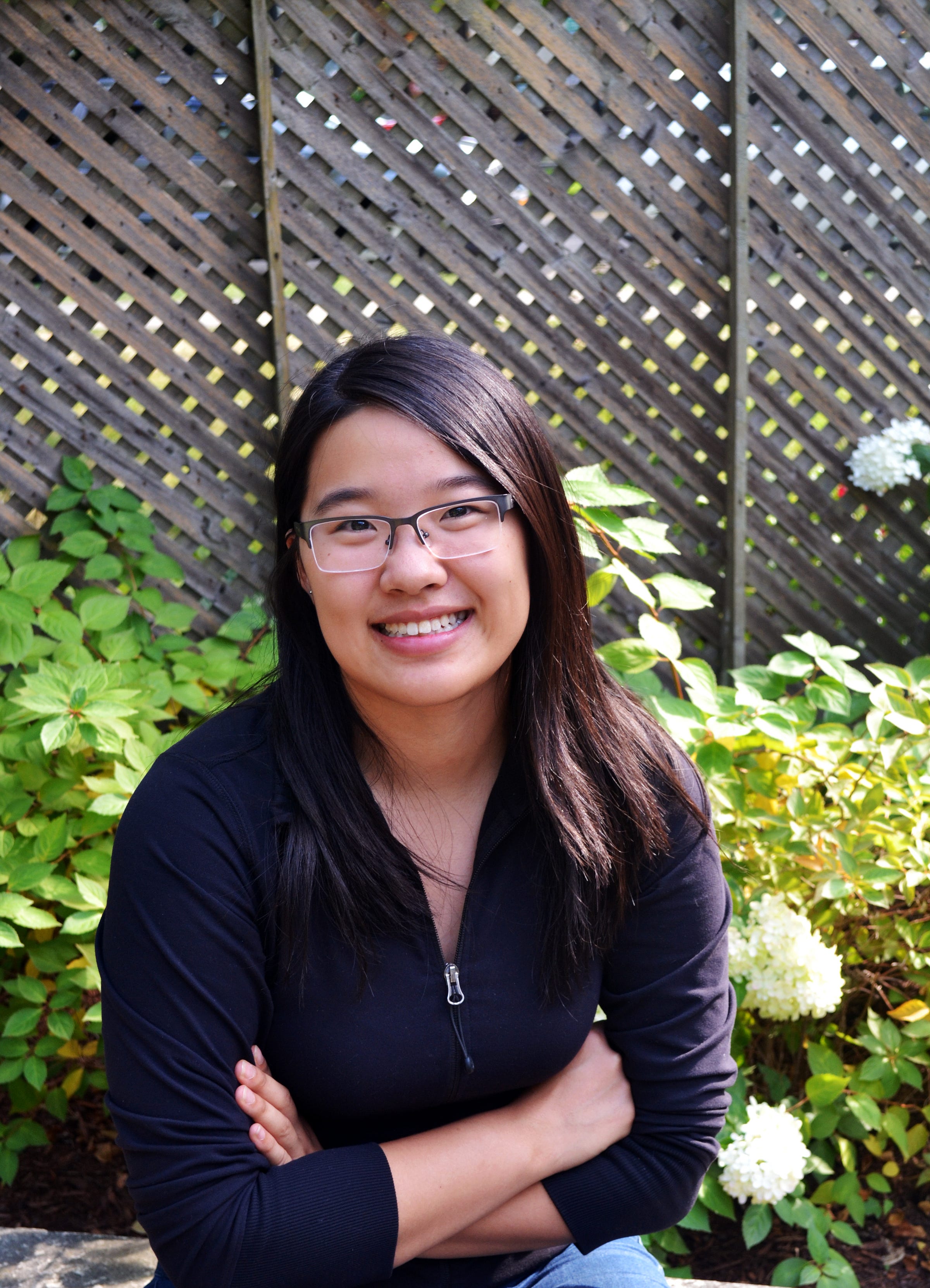 Yuting Shen – Medium