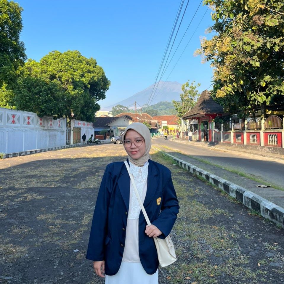 Fitri Hasanah Nurpadilah – Medium