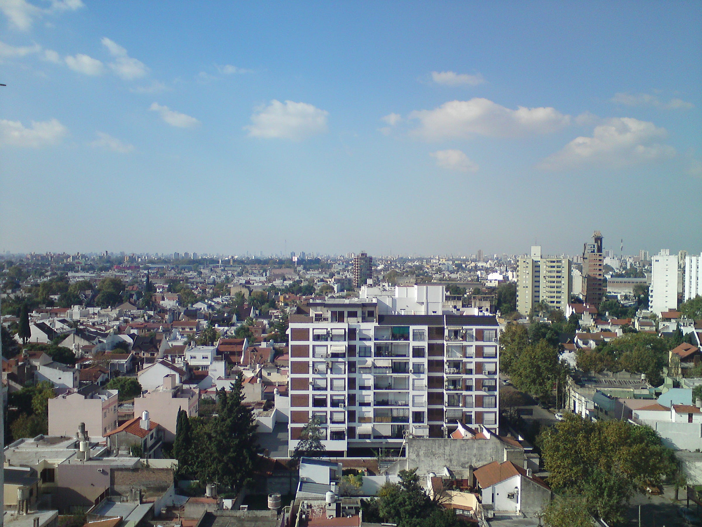 Urban Flaneur – Medium