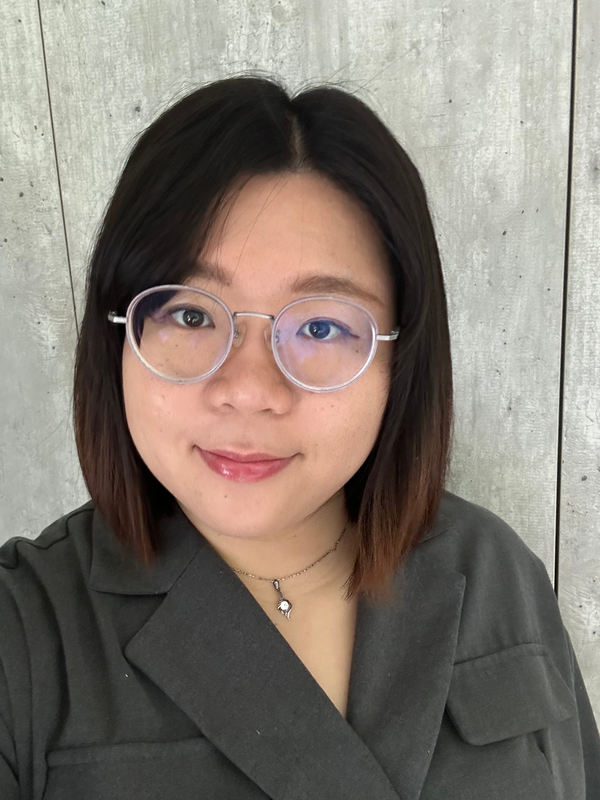 Jia’s CurioJourney – Medium