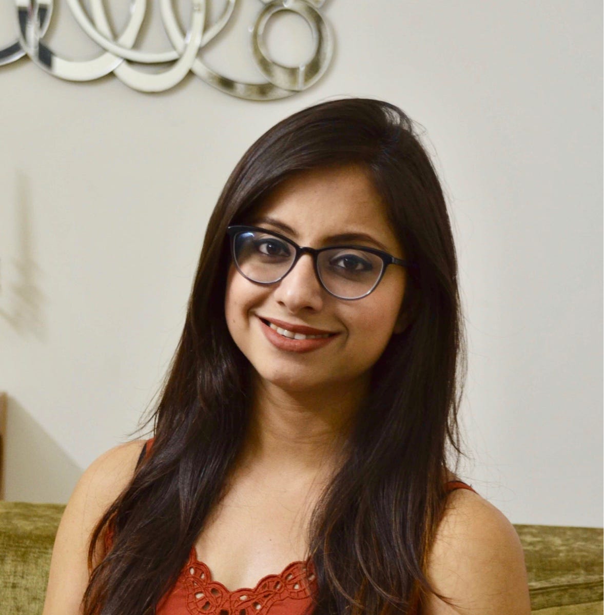 Kajol Sethi – Medium