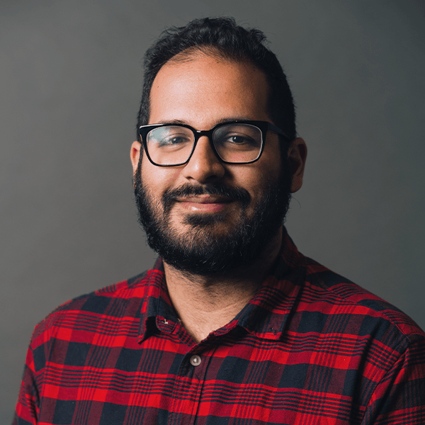 Salim Shariff – Medium