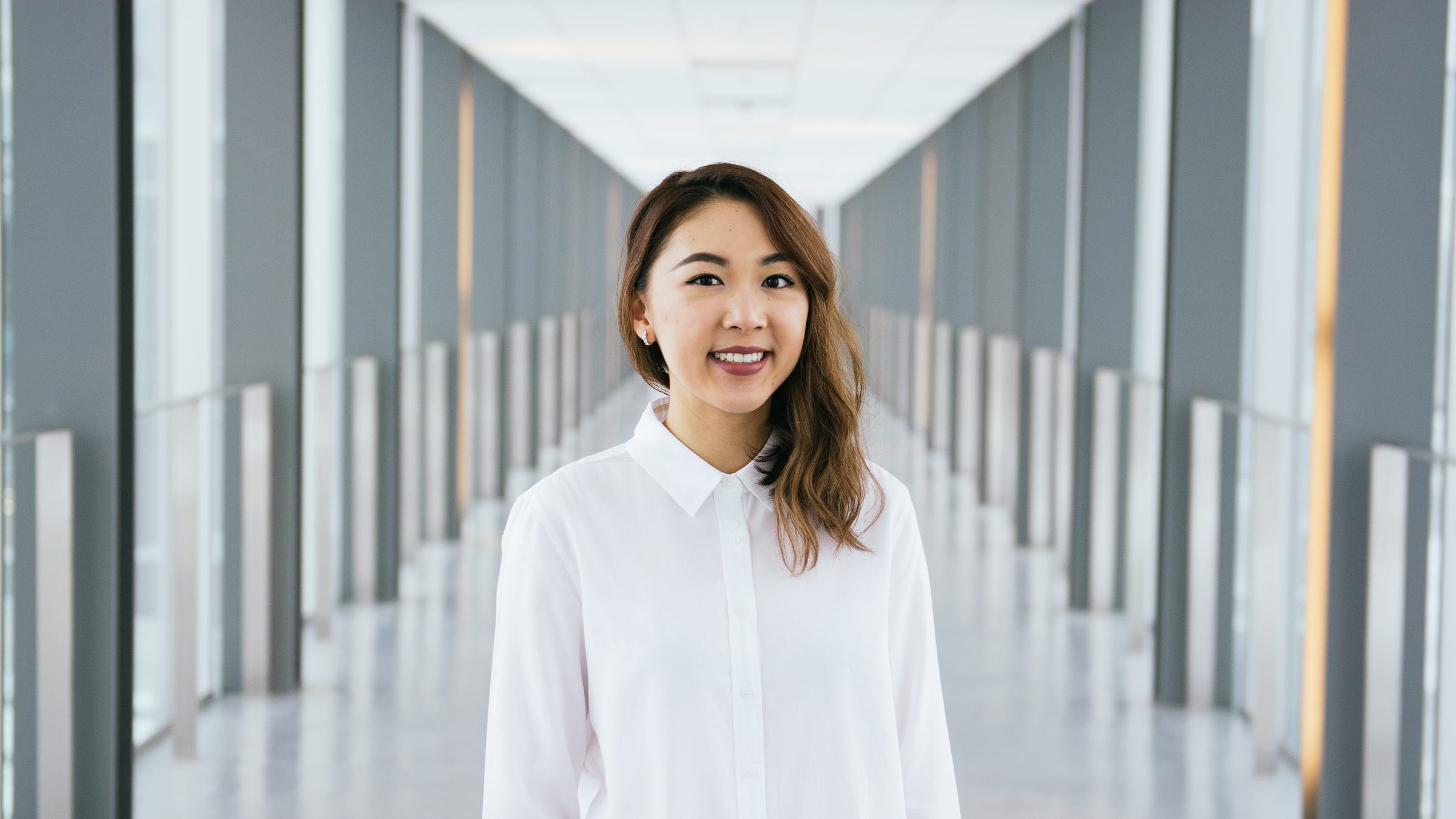 Tina Nguyen – Medium