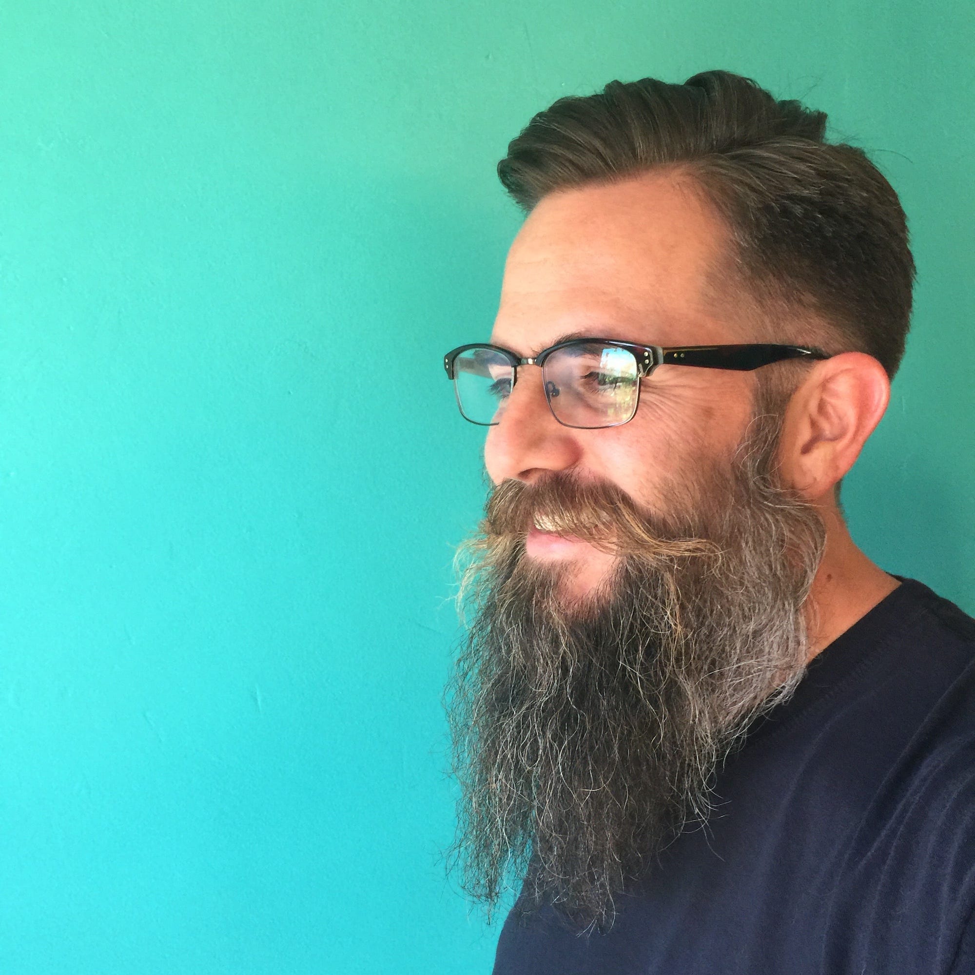 Andy Saman – Medium