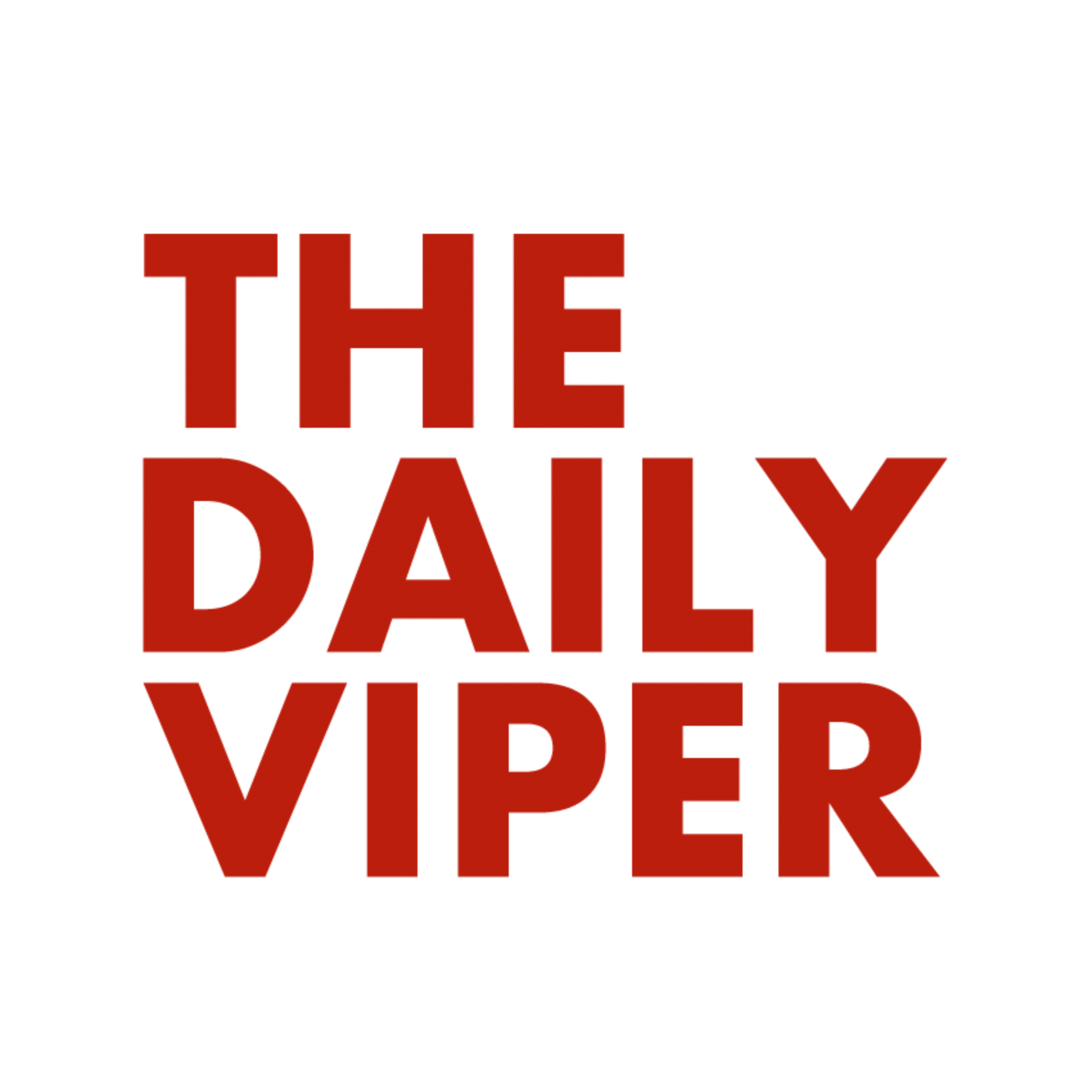 The Daily Viper Blog – Medium
