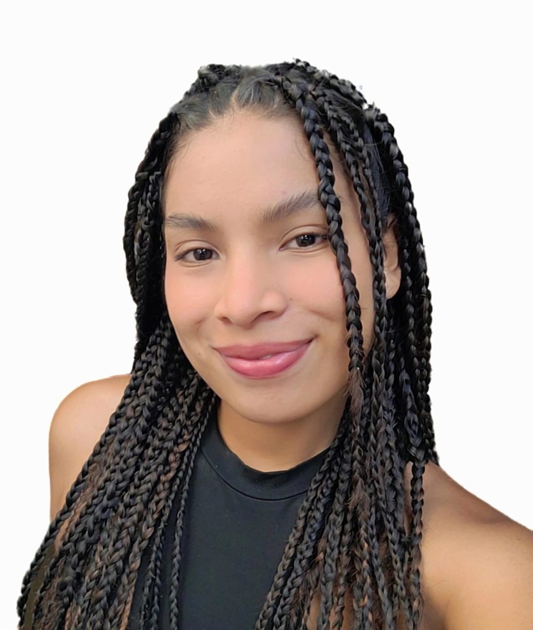 Raquel López Mata – Medium