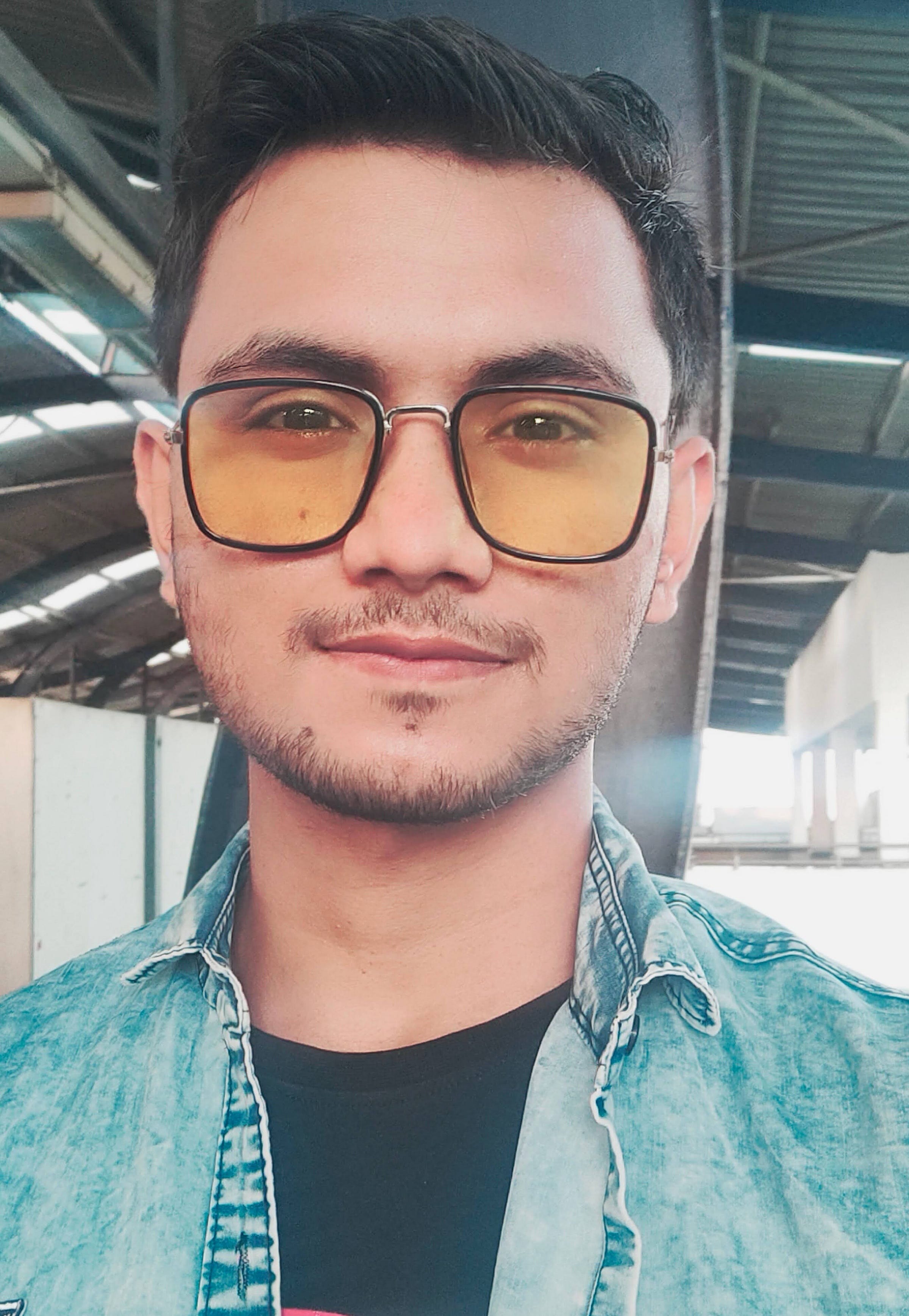 RANJAN SINGH – Medium