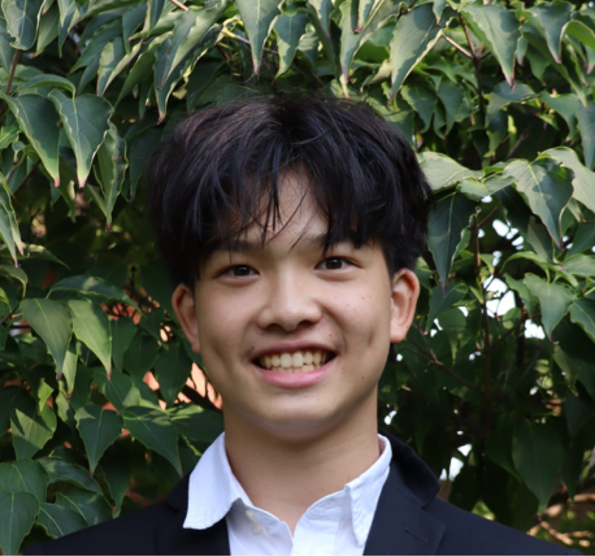 Jerry Huang – Medium