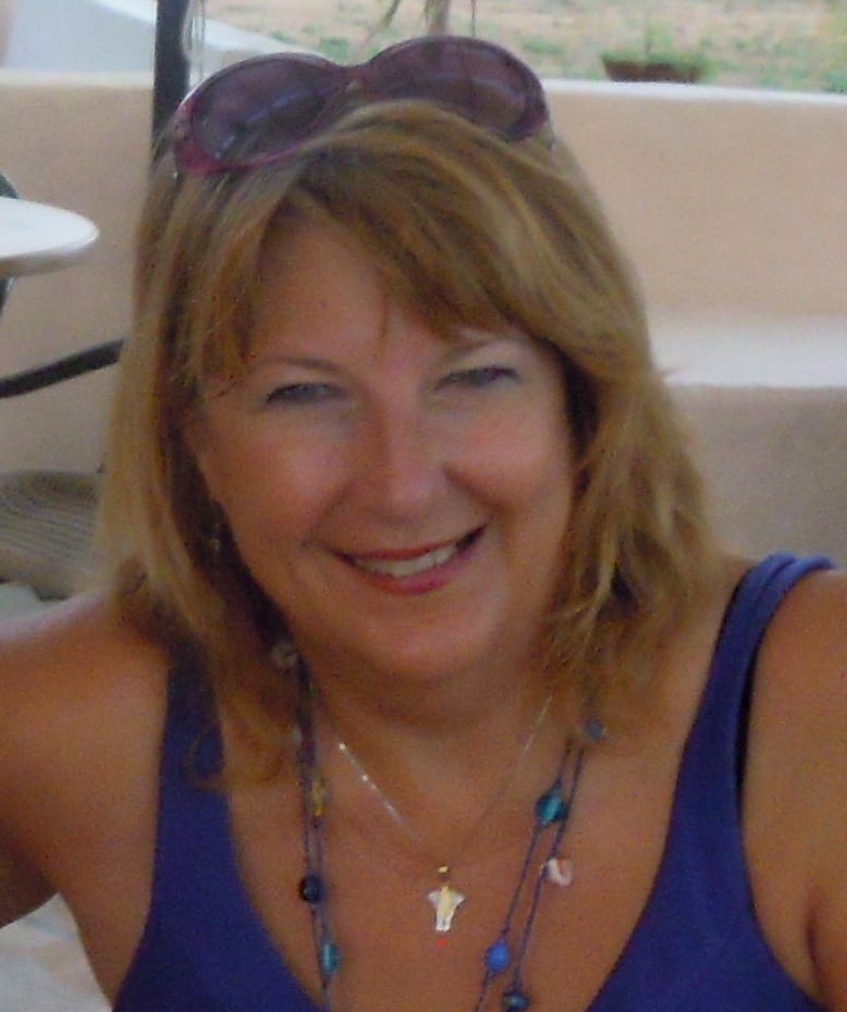Paula Swenson – Medium