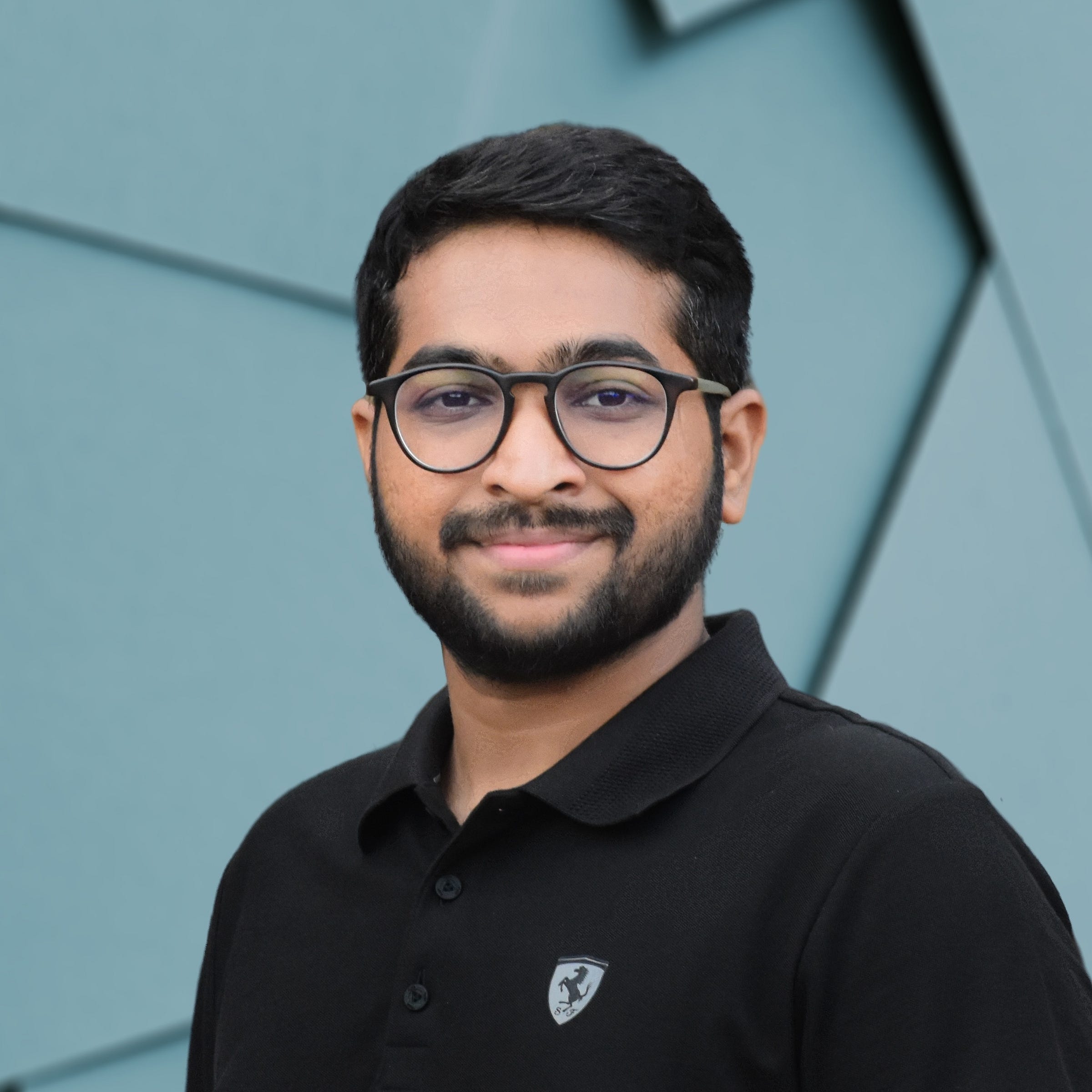 Parth Adroja – Medium