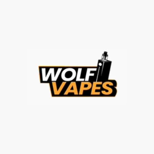 Wolf Vapes – Medium