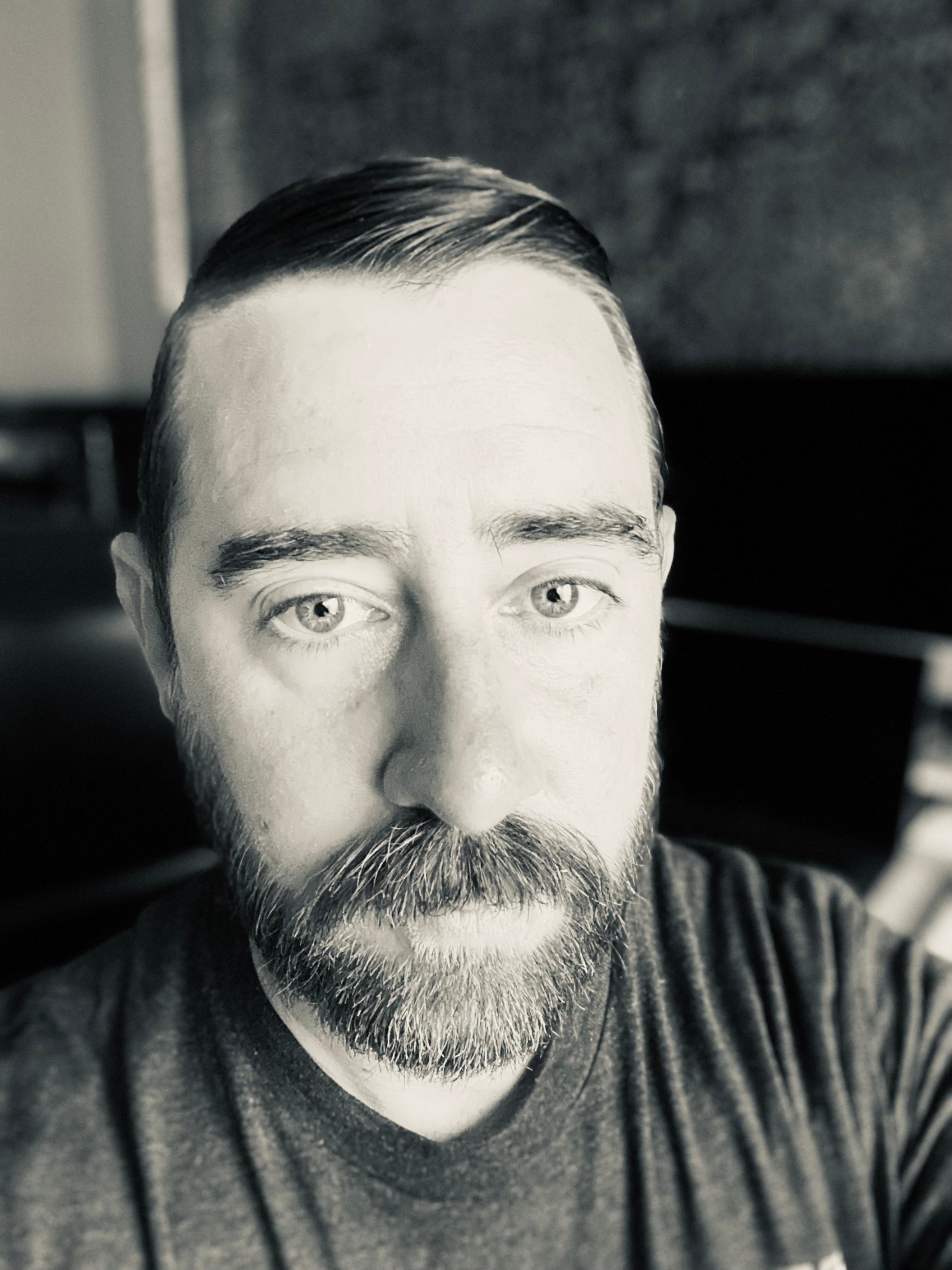 About – Andrew Zuker – Medium