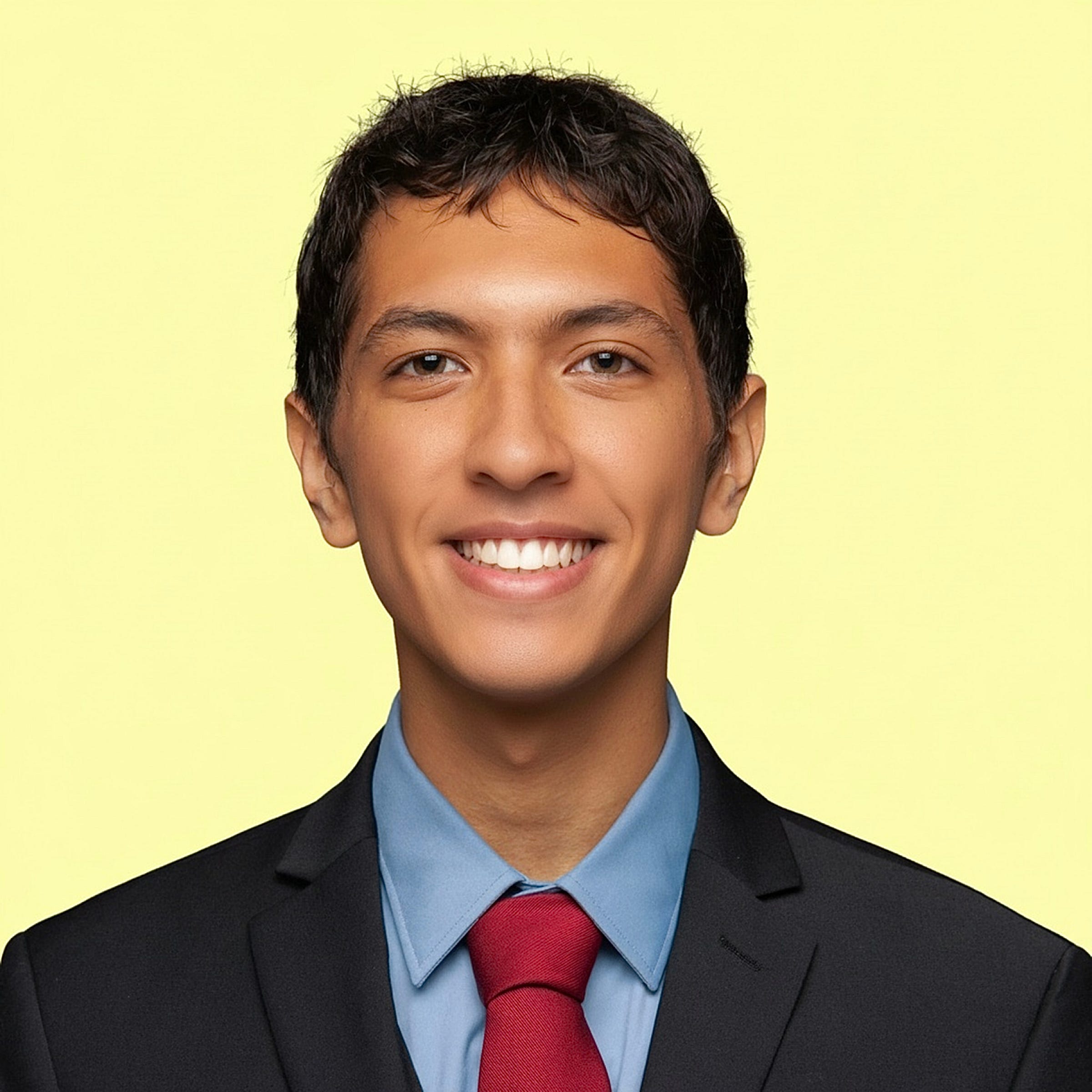 Josh Pagan – Medium