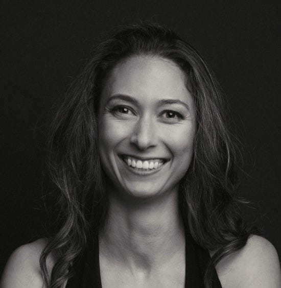 Phoebe Jenkins – Medium