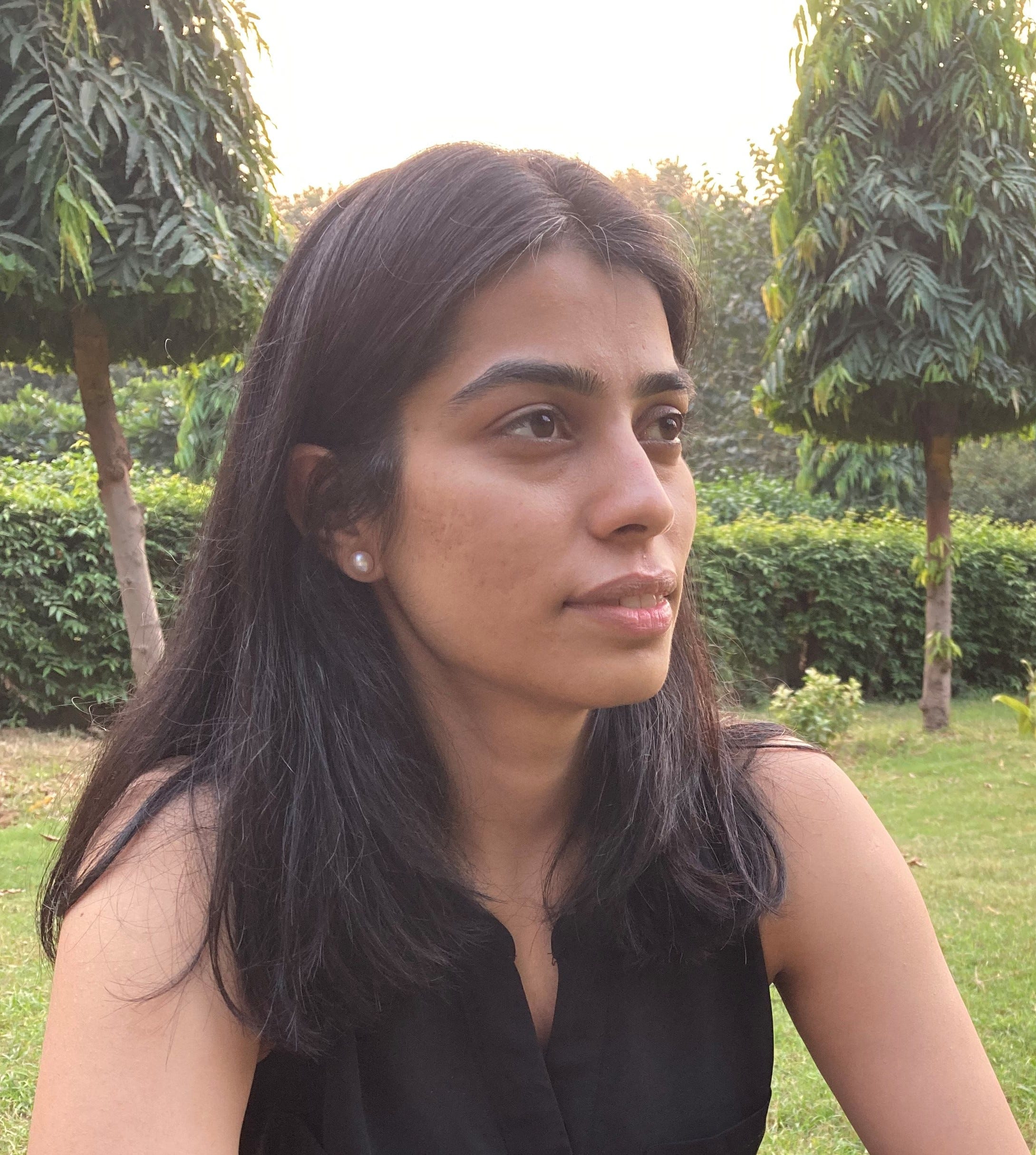 Avni mehta – Medium