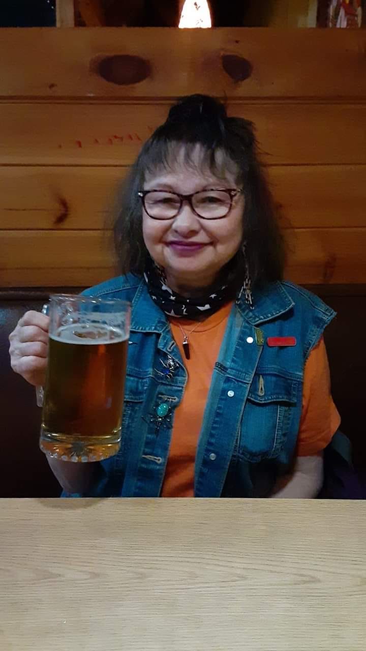 About – Gail Susan Taylor – Medium