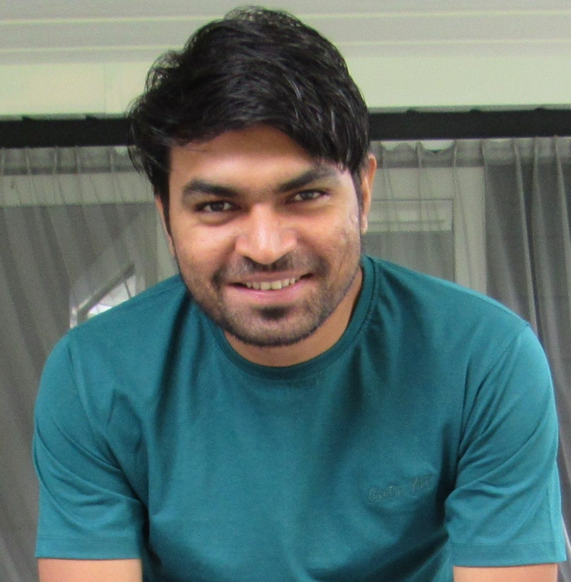 About – Nayan shah – Medium